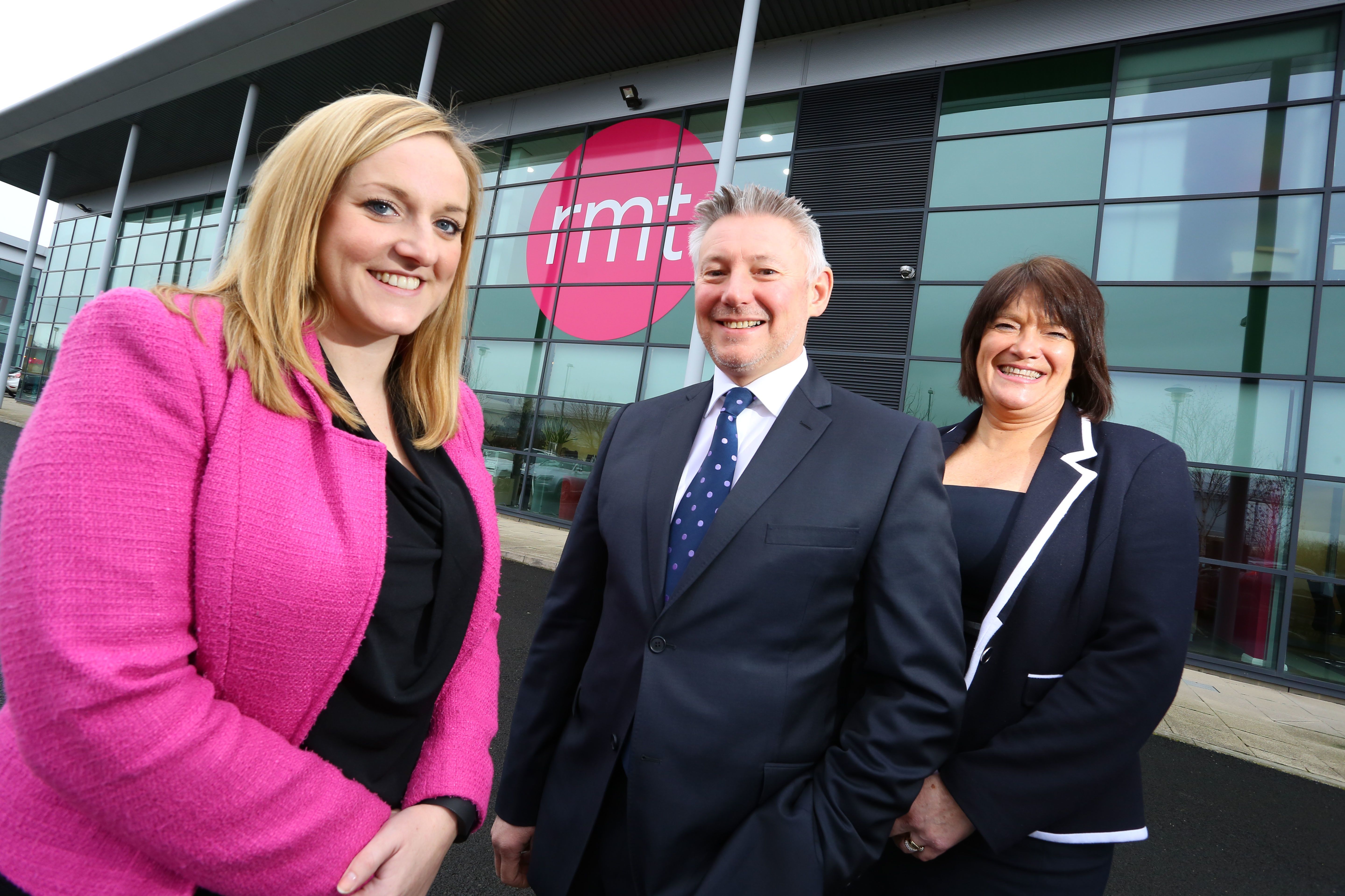 Emily Take Next Step up With RMT Accountants | RMT Accountants and ...