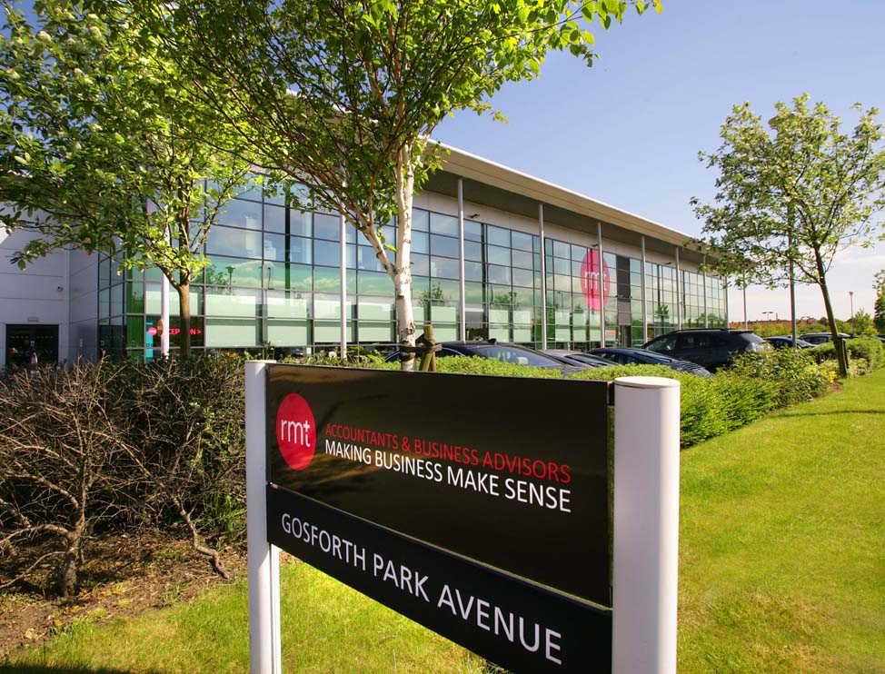 RMT Accountants supports Omnicom Media Group set up Newcastle office ...