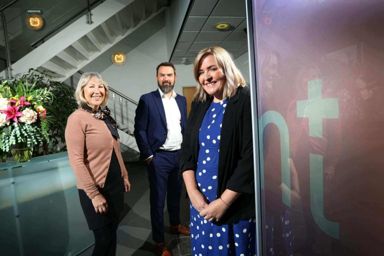 Julie Joins RMT Accountants’ Ambitious Corporate Finance Team | RMT ...