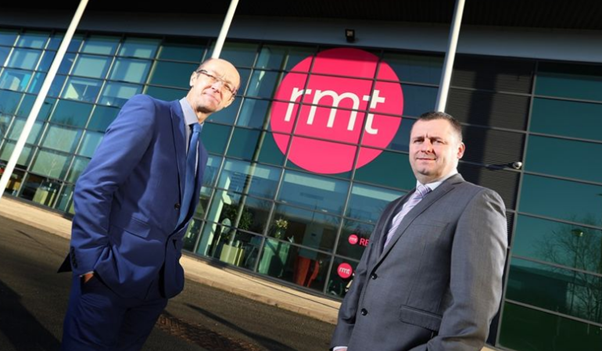 RMT TECHNOLOGY GOING FOR GROWTH | RMT Accountants and Business Advisors ...