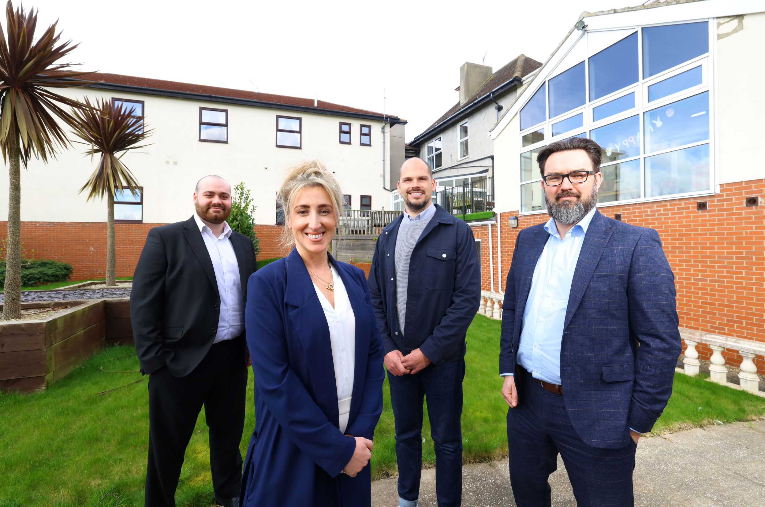 RMT Corporate Finance team advises on successful care home acquisition ...