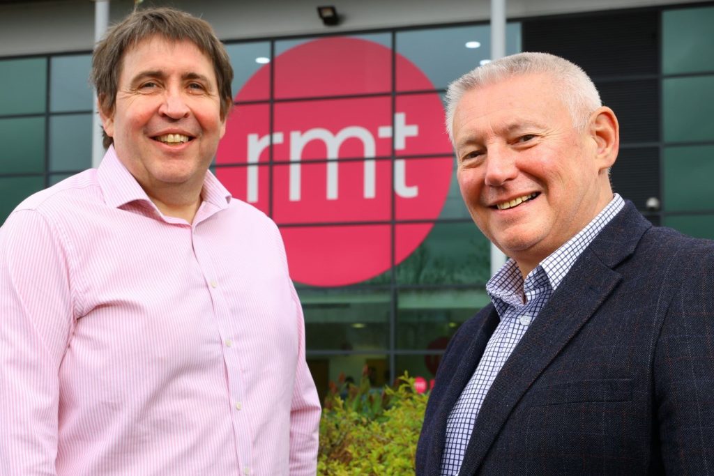 RMT Implementing Growth Strategy with McCowie & Co Acquisition | RMT ...