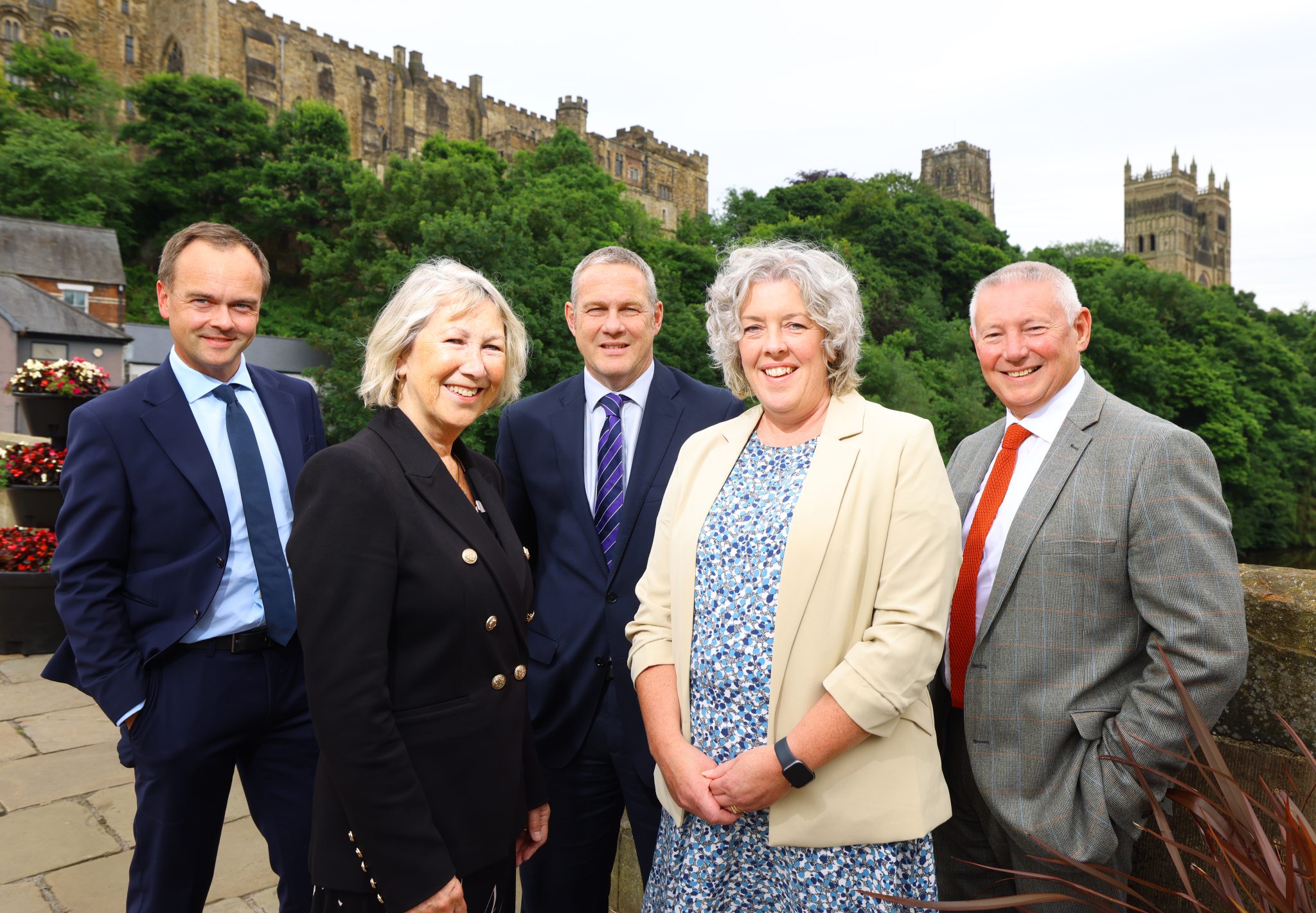 RMT Accountants Joins Forces With Ribchesters | RMT Accountants and ...