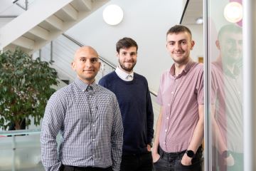 RMT Technology strengthens team with triple appointment | RMT Accountants