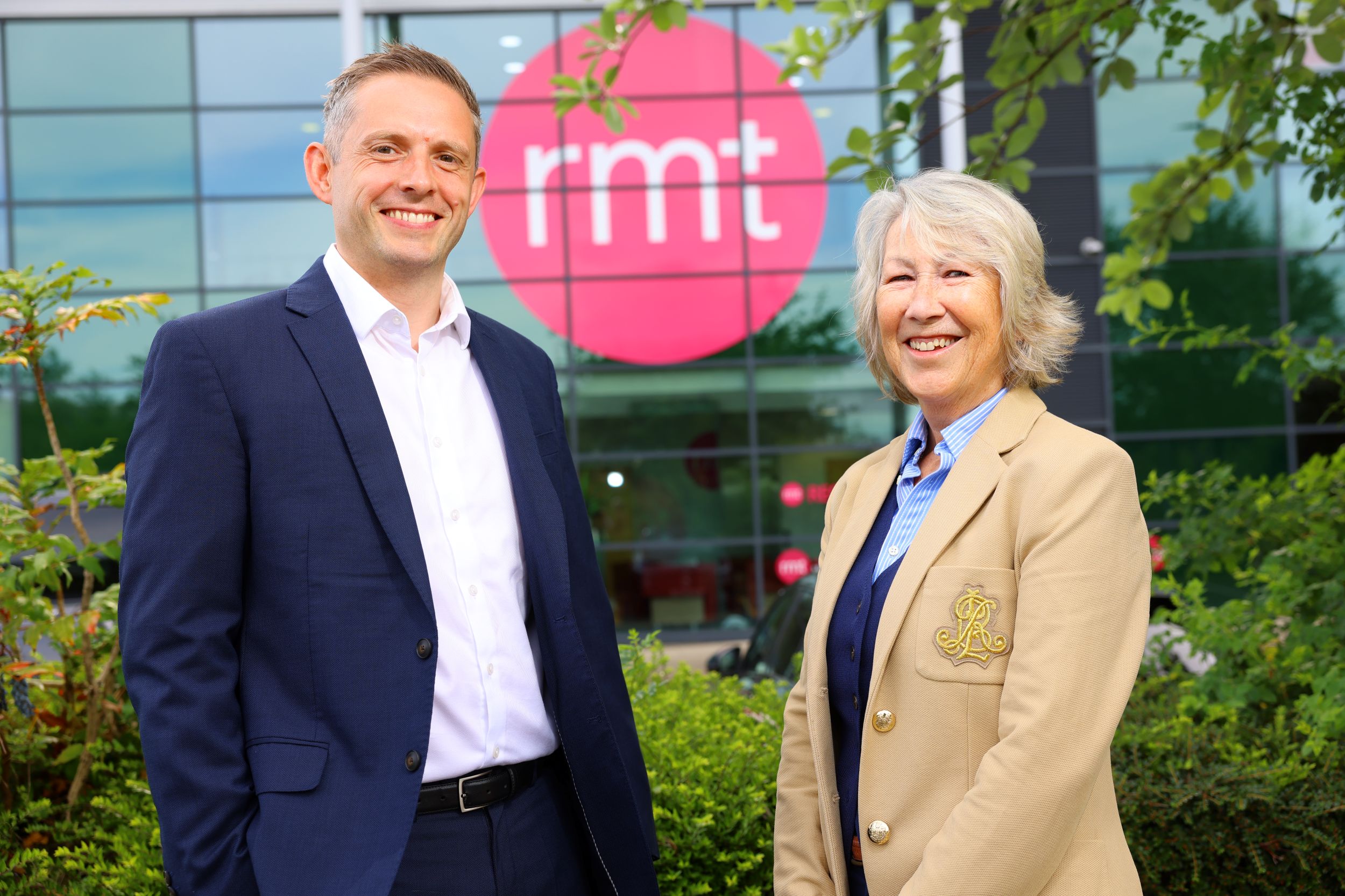 RMT Accountants appoints experienced dealmaker Michael McCulloch to ...