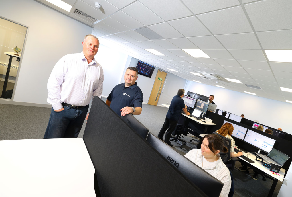 RMT Technology aiming to double workforce after major premises ...
