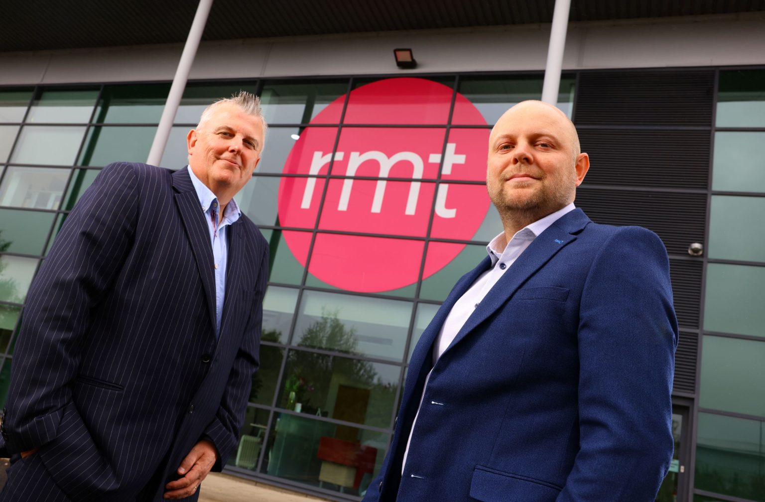 RMT Accountants appoints experienced dealmaker Michael McCulloch to ...